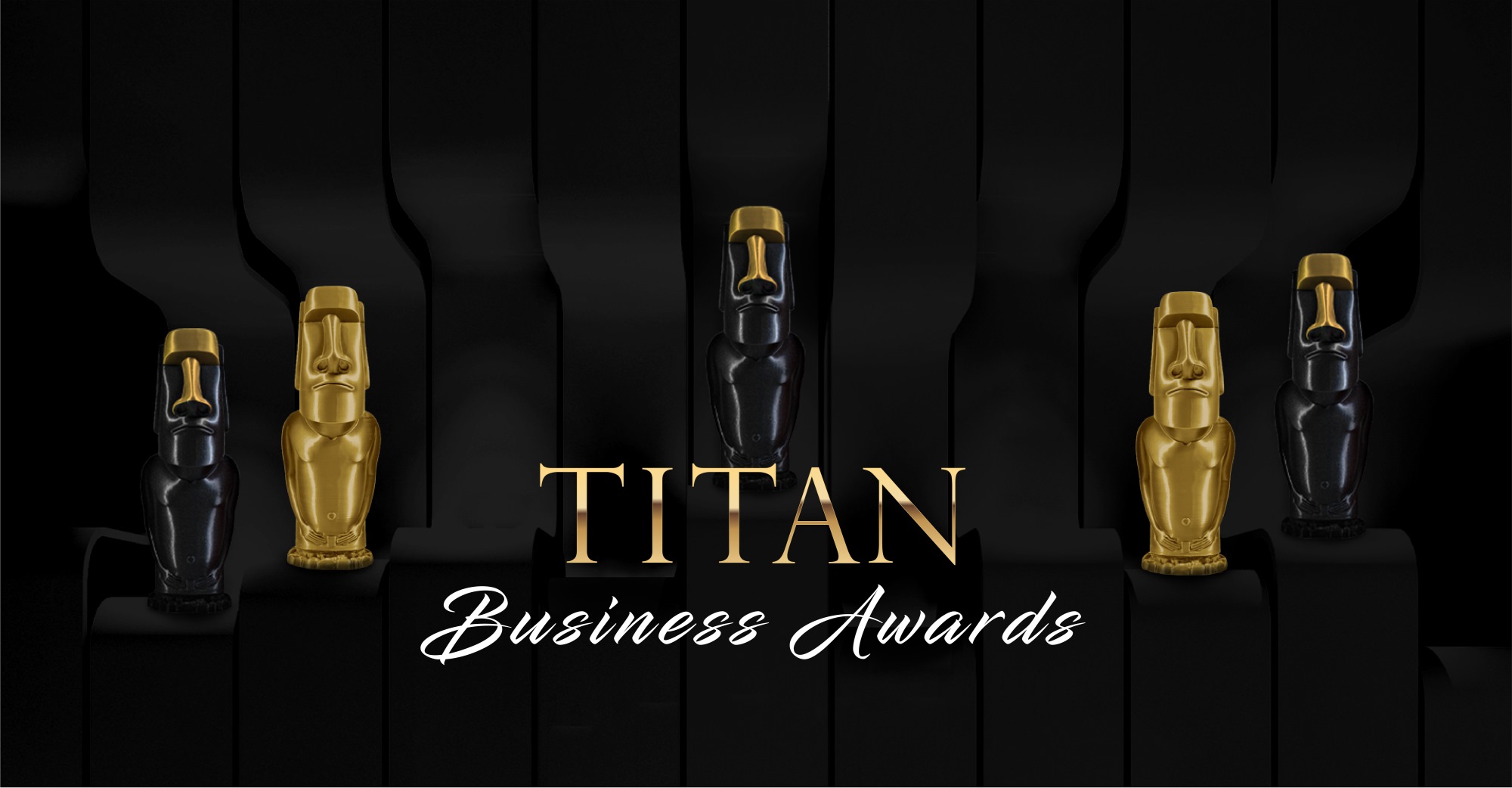 TITAN Business Awards | Worlds’ Best Business Portfolio